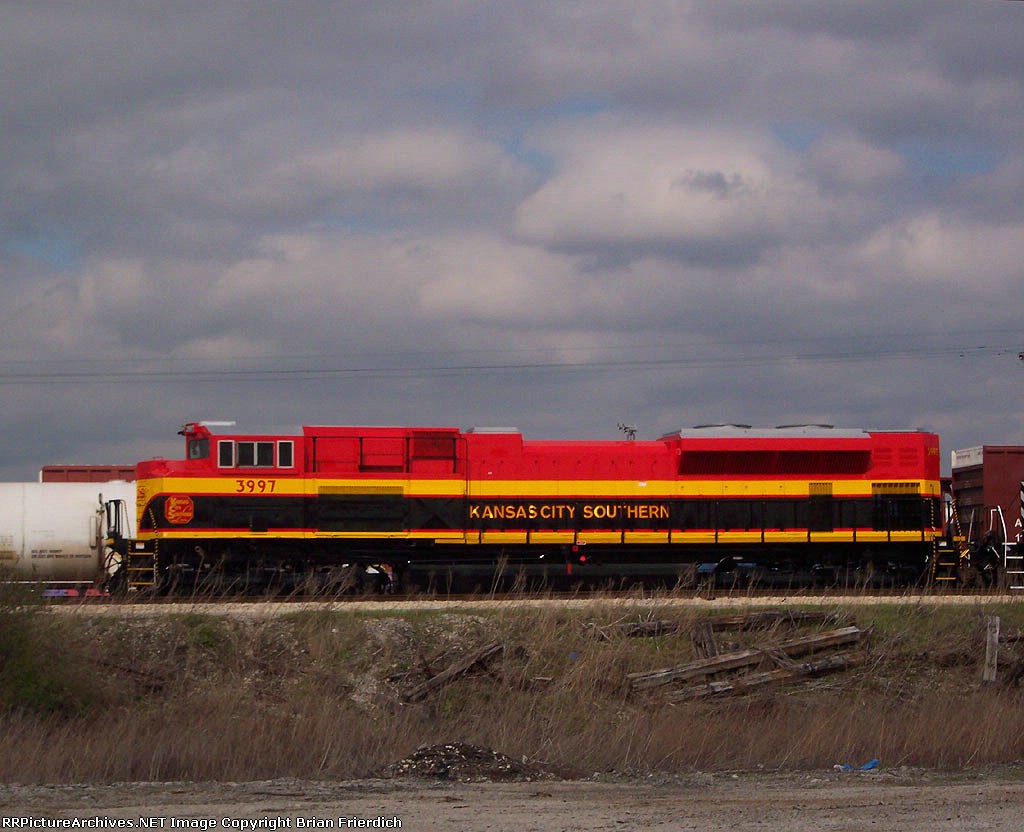KCS 3997